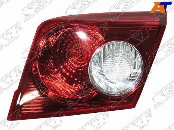 Фонарь в крышку багажника Chevrolet Lacetti 04-13 (Справа/ 5D HBK) Sat арт. ST2351301R