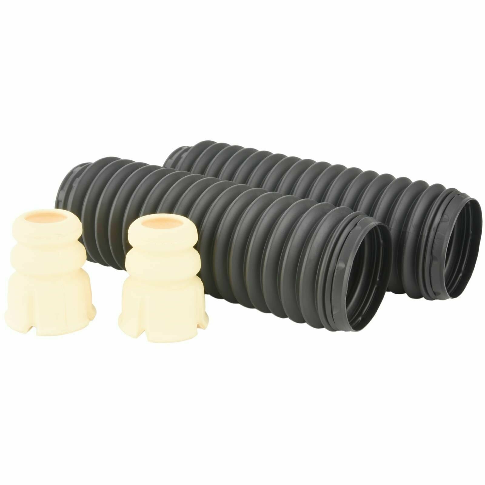 Пыльник переднего амортизатора с отбойником комплект HYUNDAI, KIA HYSHB-TUC18F-KIT FEBEST.