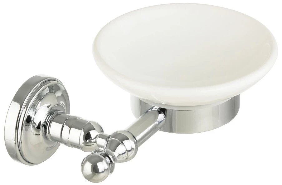 Мыльница Migliore Mirella ML. MRL-M061. CR