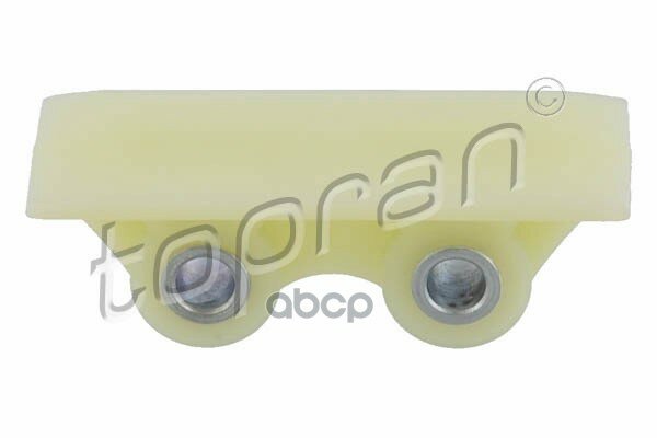 Направляющая цепи ГРМ (замена для HP-304970755) topran арт. 304970001