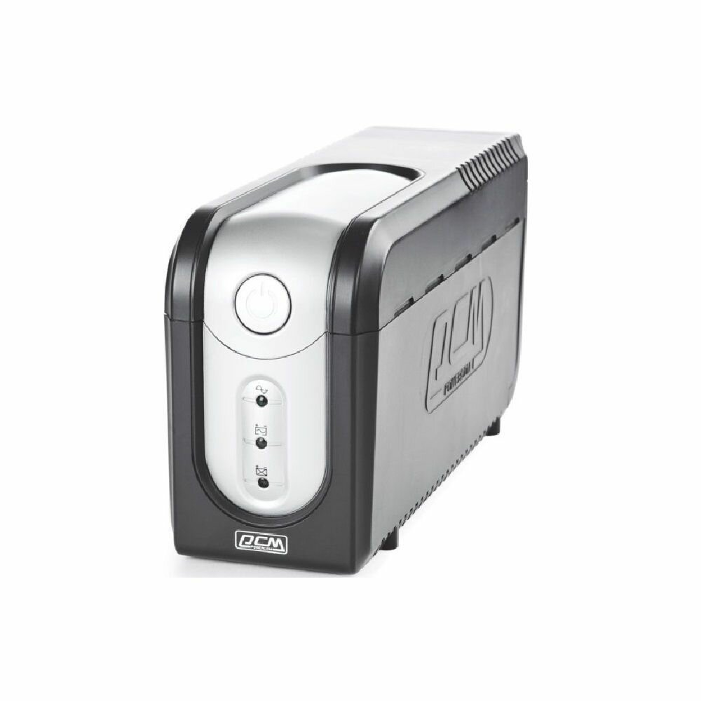 ИБП Powercom Imperial IMP-625AP, 625ВA