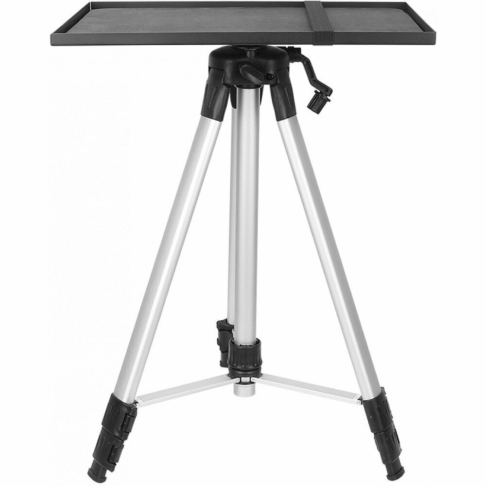 Кронштейн для проектора Cactus CS-VM-PR25-AL, Черный