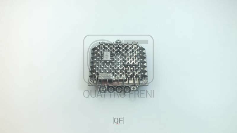 Блок розжига ФАР QUATTRO FRENI арт. QF31M00107