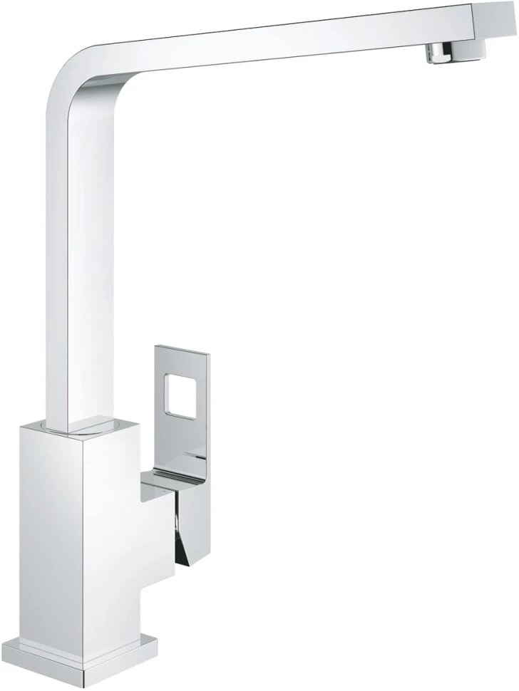 Смеситель для кухни Grohe Eurocube 31255000