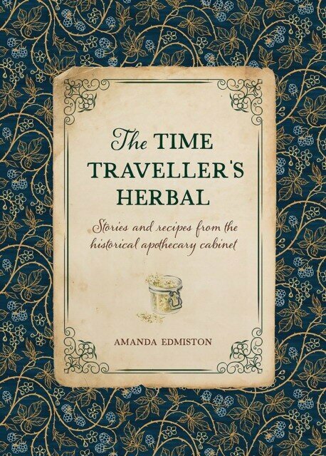 The Time Travellers Herbal