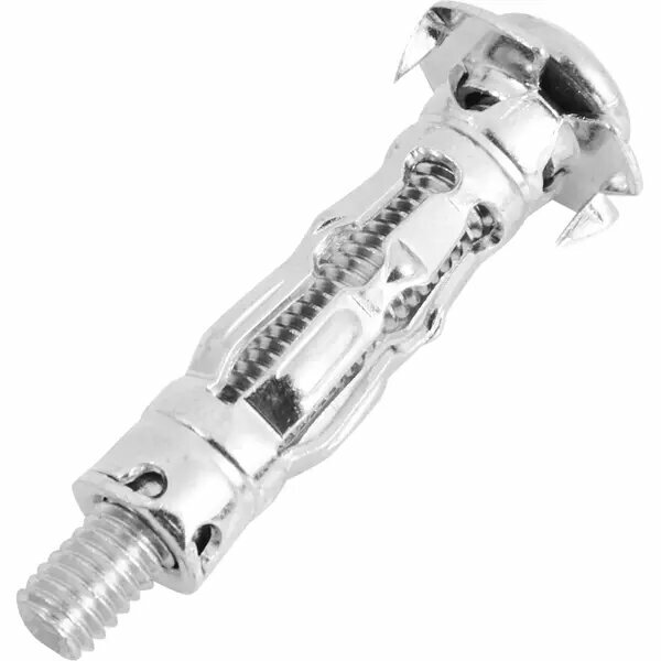 Дюбель Sormat Молли 6/13 2 шт.