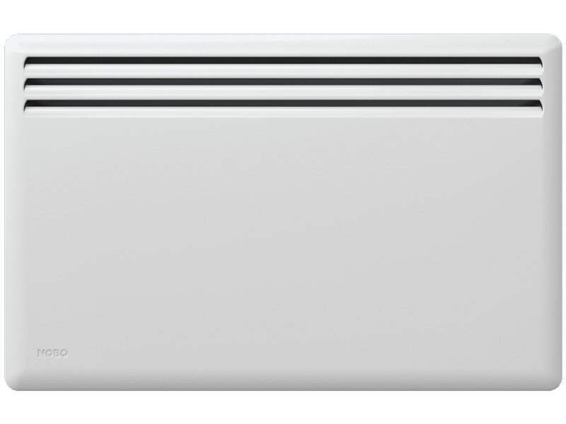 Обогреватель Nobo NFK4S 10, белый