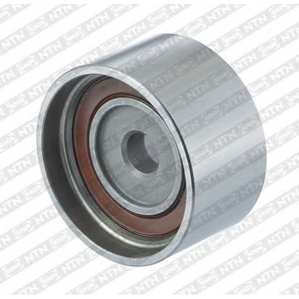SNR GE352.15 (0340582SX / 0N077 / 10100) ролик обводной maz 323 / 626 / premacy 1.8-2.0 / 1.8d / 2.0d / td 91-