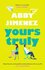 Jimenez Abby "Yours truly"