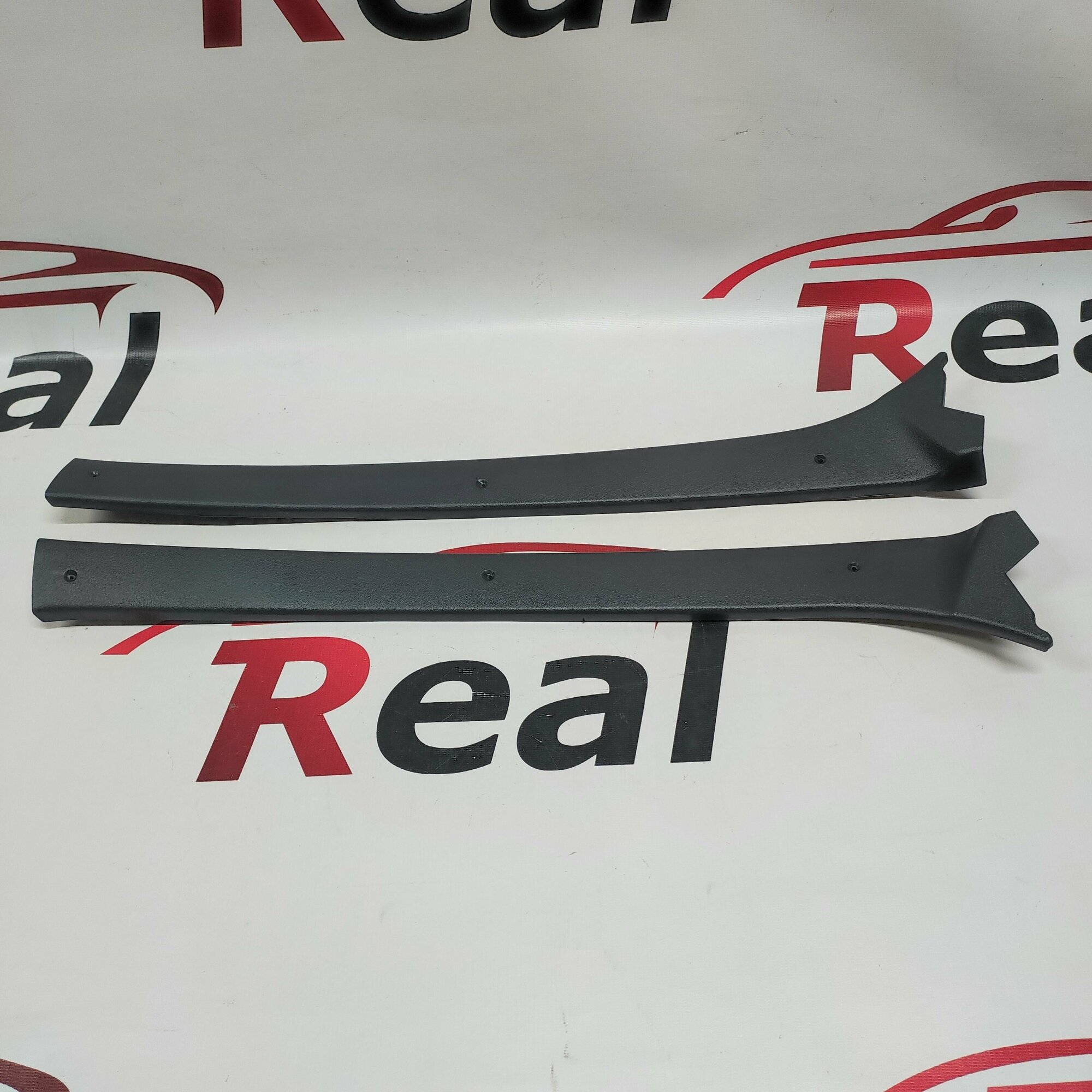 Накладка стойки (лобовая стойка) ветрового стекла 2108-2115 стандарт.