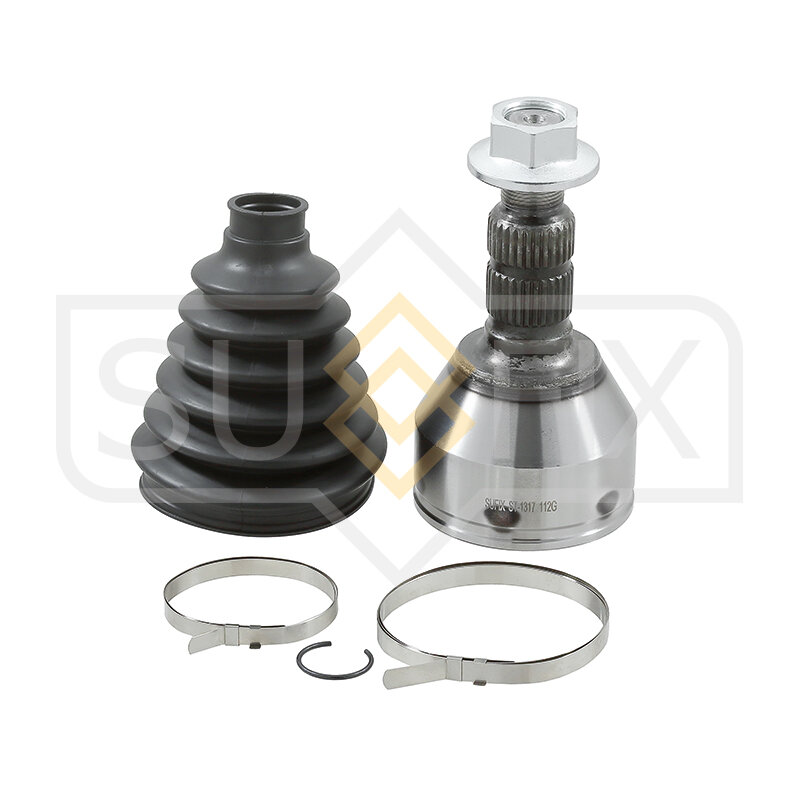 ШРУС наружный передний правый/левый для OPEL INSIGNIA, VECTRA / SUFIX ST-1317