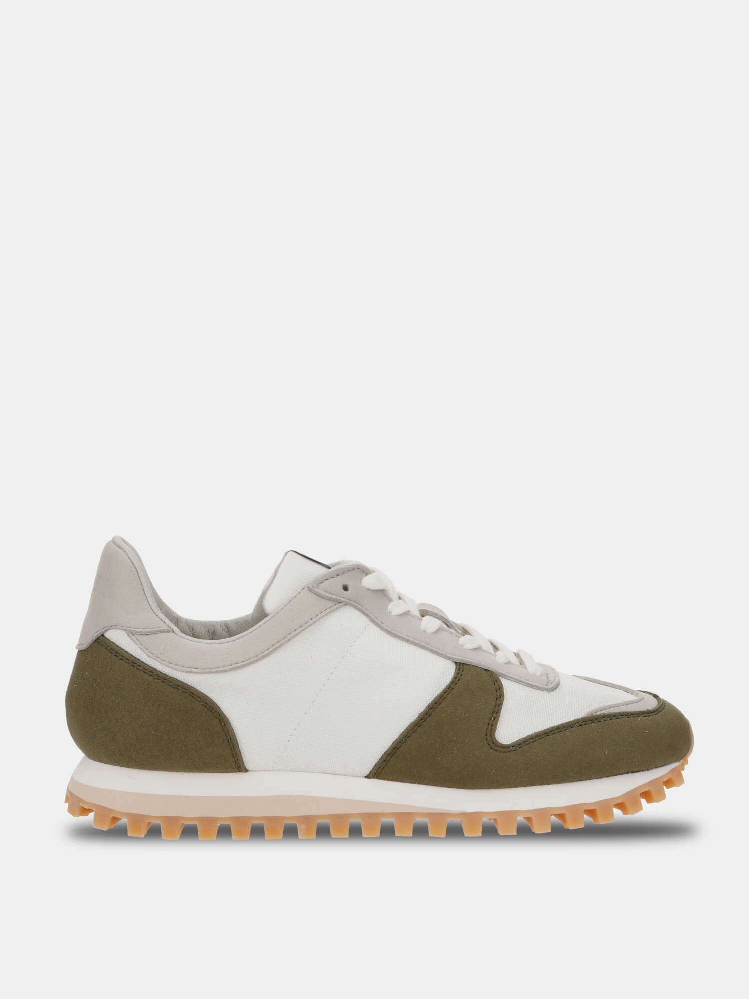 Кроссовки Marathon Vegan Trail