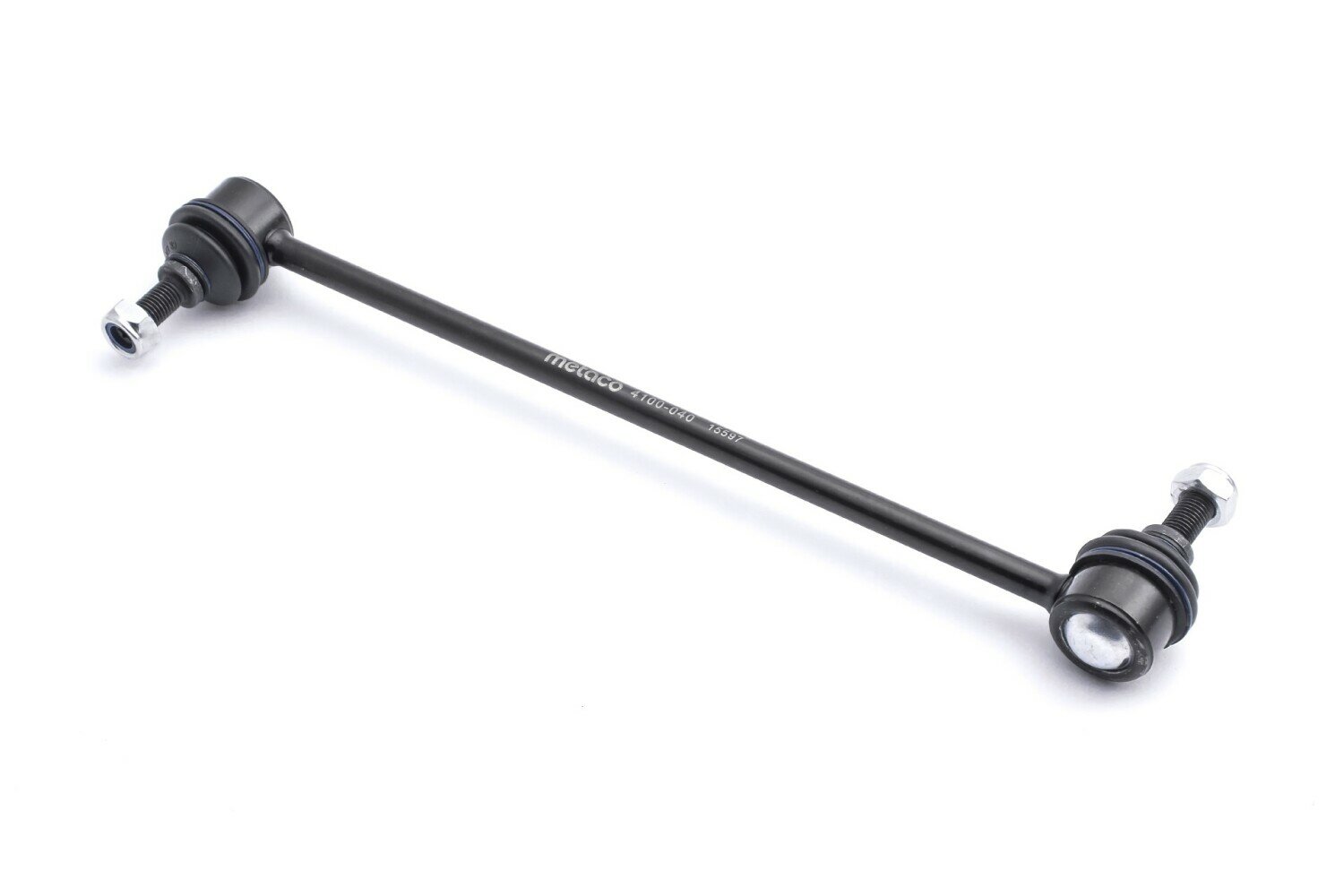 Стойка переднего стабилизатора перед лев METACO 4100-040