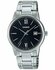 Наручные часы CASIO Collection, серебристый