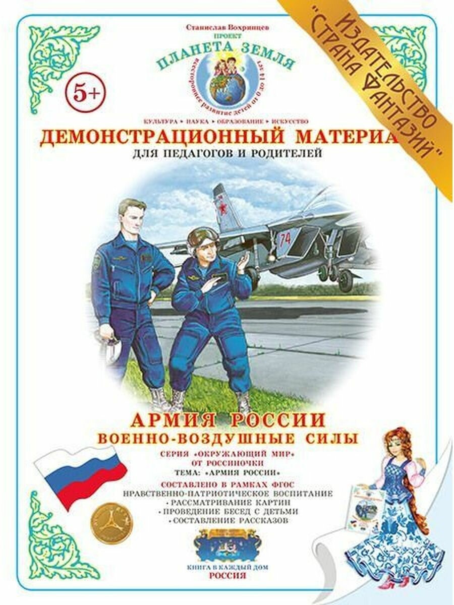 Военно-воздушные силы