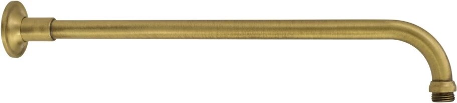 Кронштейн для душа 405 мм Migliore Ricambi Lux ML. RIC-36.108. BR