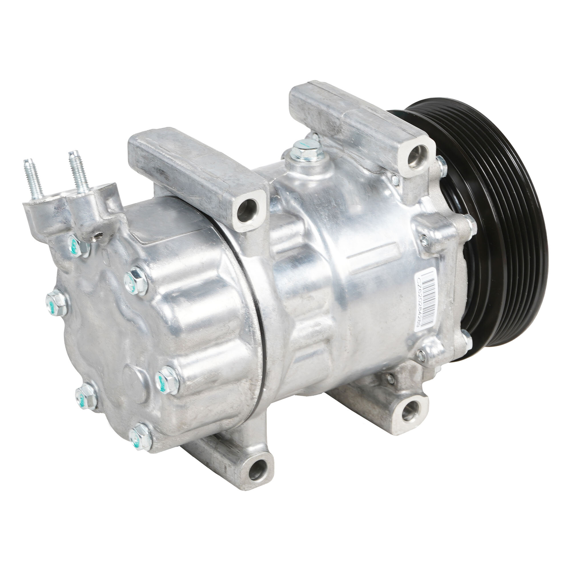 Компрессор кондиционера LUZAR арт. lcac2026