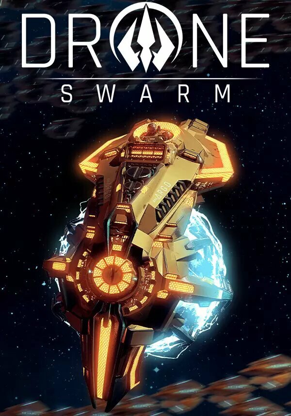 Игра Drone Swarm (Steam; PC; Регион активации CIS without BY)