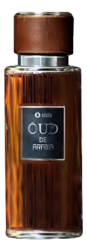 Efolia, Oud De Arabia, 100 мл, парфюмерная вода мужская