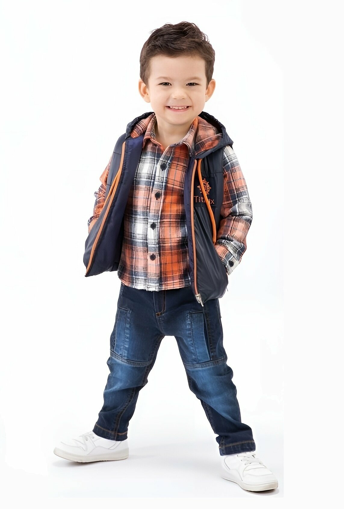 Комплект одежды