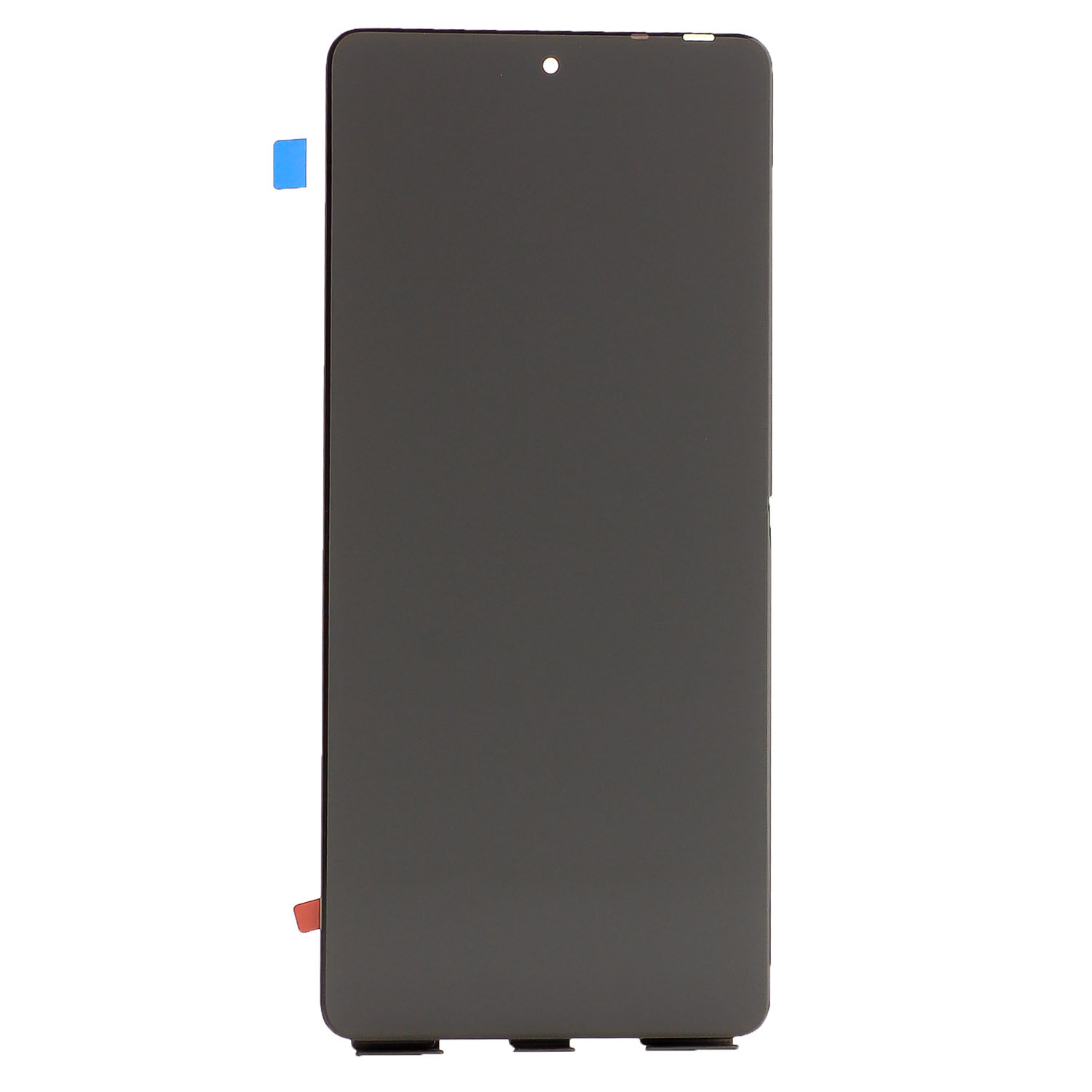 Дисплей для Infinix Note 30 Pro/ Note 30 VIP/ Tecno Camon 20 в сборе с тачскрином (OLED)