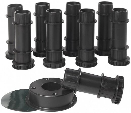 Ножки для поддона №2 Jacob Delafon E62751-00