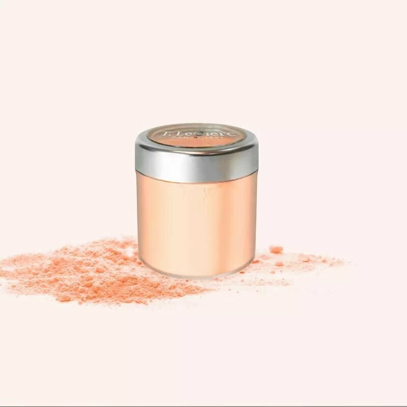 T. LeClerc пудра рассыпчатая Saliere (07 Chair Ambree)