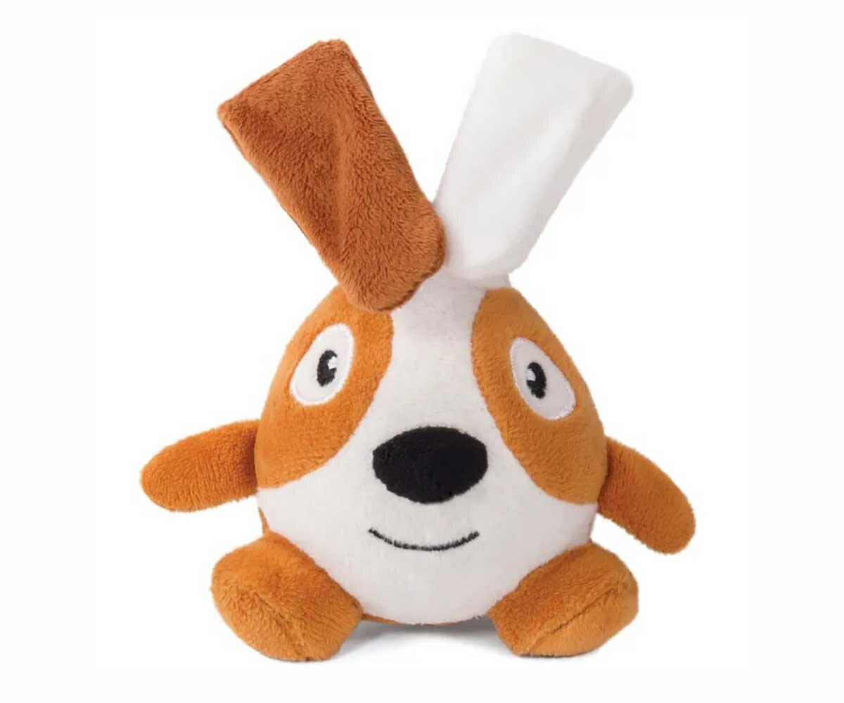 Игрушка Triol кролик-ушастик 90/150мм мягкая 12141135