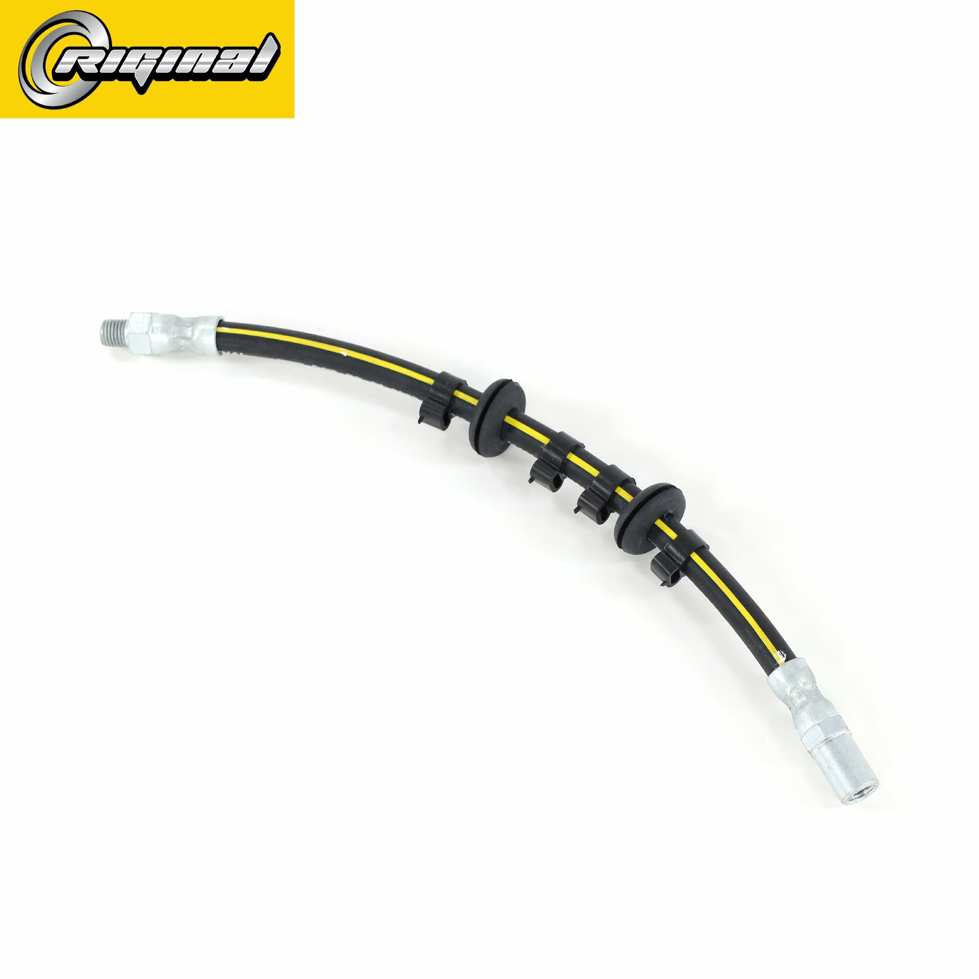 Шланг тормозной передний для автомобилей ВАЗ-2110-12,2170 Riginal