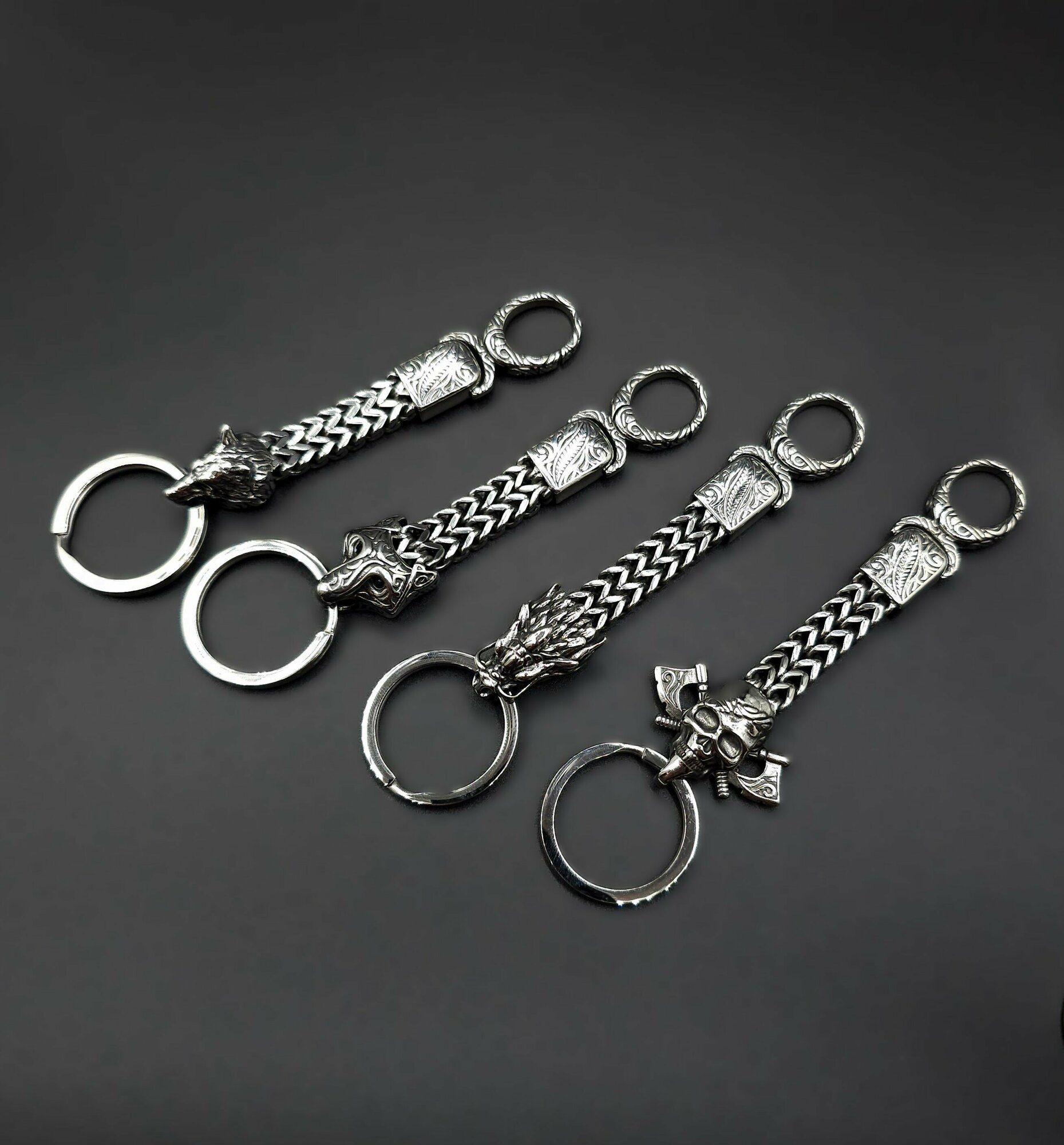 Славянский оберег, брелок