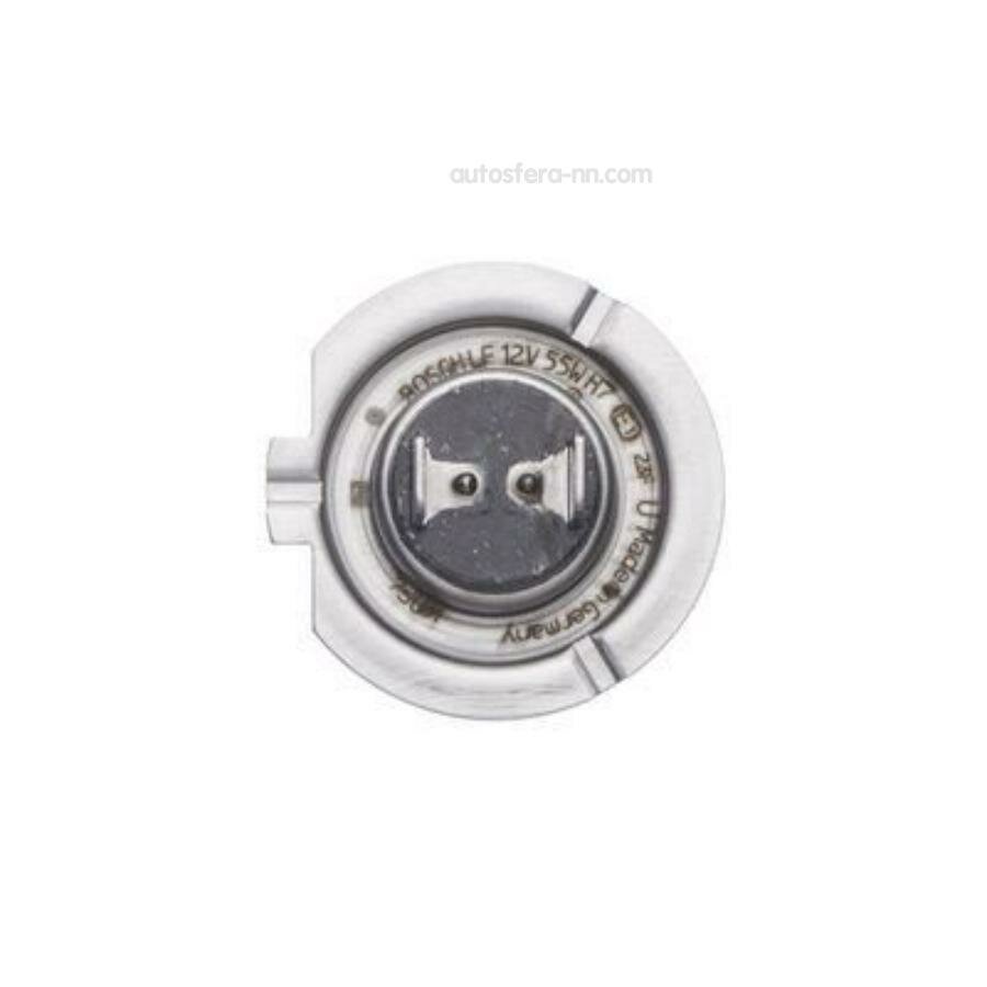 BOSCH 1987301411 Лампа PURE LIGHT (h7 55 Вт)