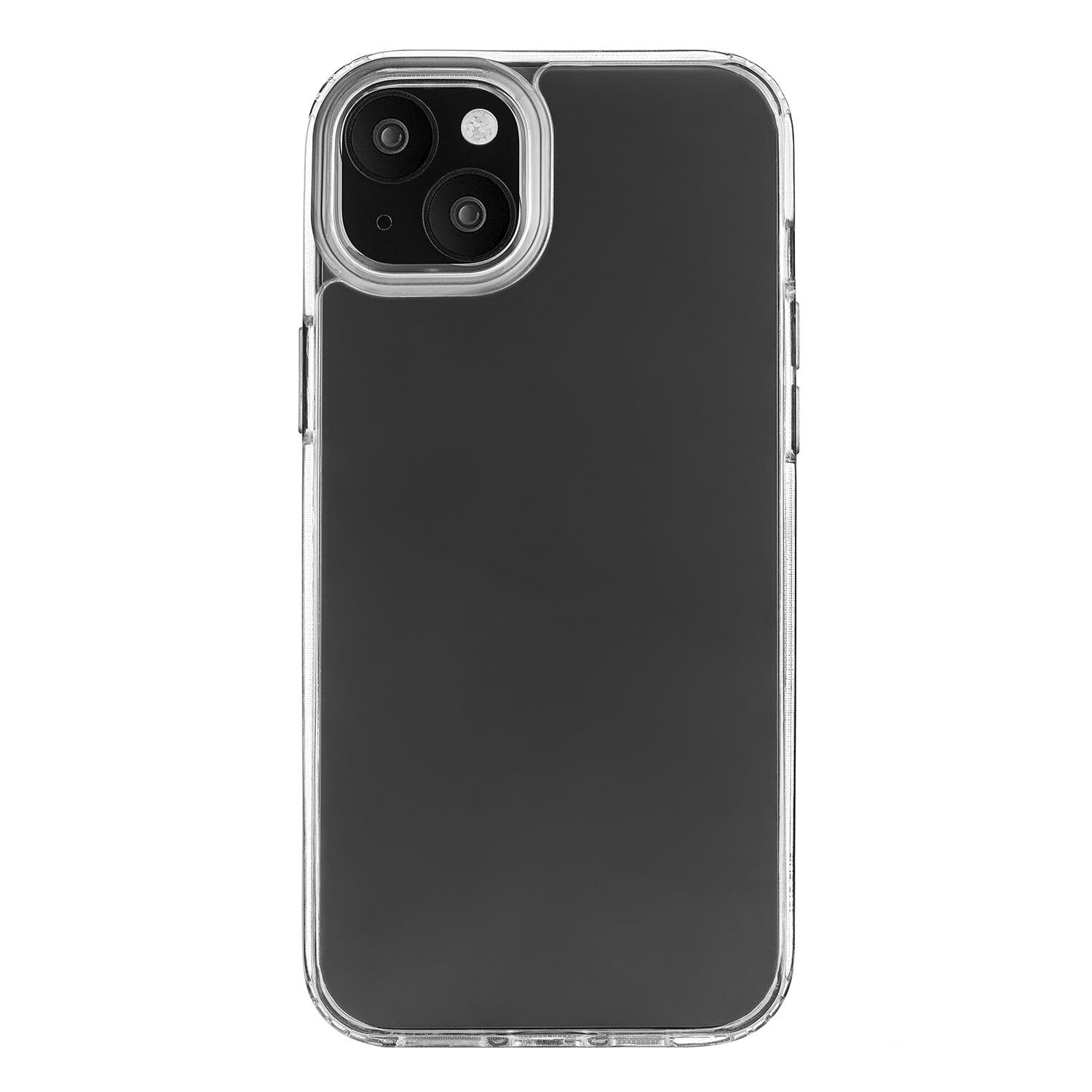 Чехол-накладка Rocket Prime Case для смартфона Apple iPhone 15 Plus, Crystal Clear