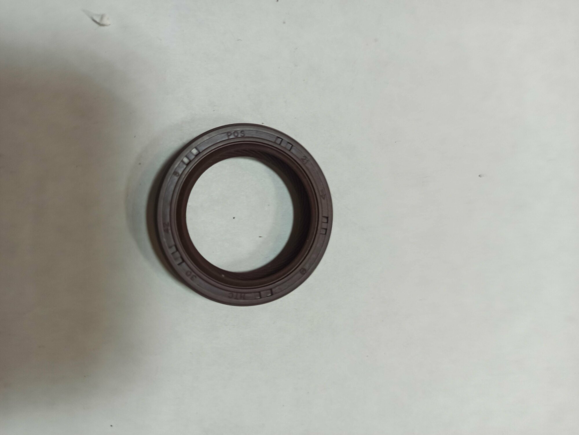 Сальник коленвала передний Daewoo: Nubira Lanos Rezzo Chevrolet: Lacetti Aveo Cruze Nubira