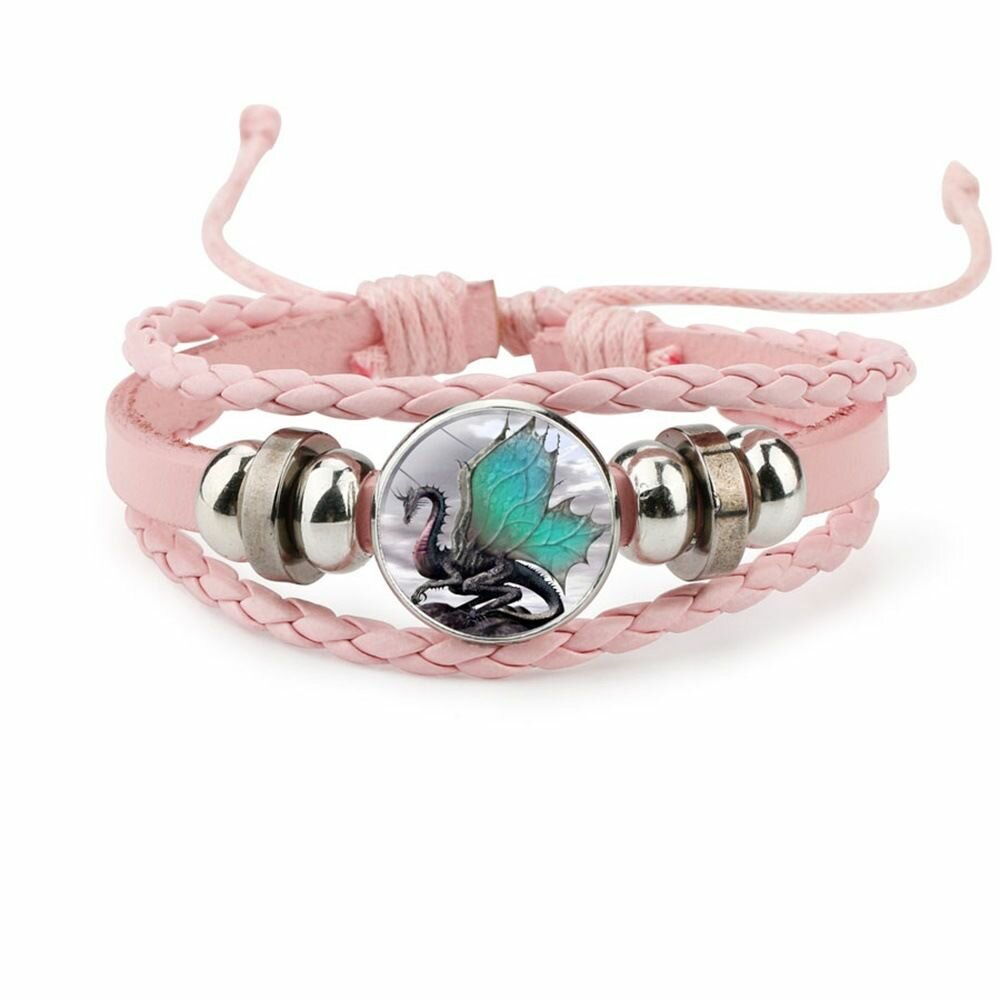 Браслет, стекло