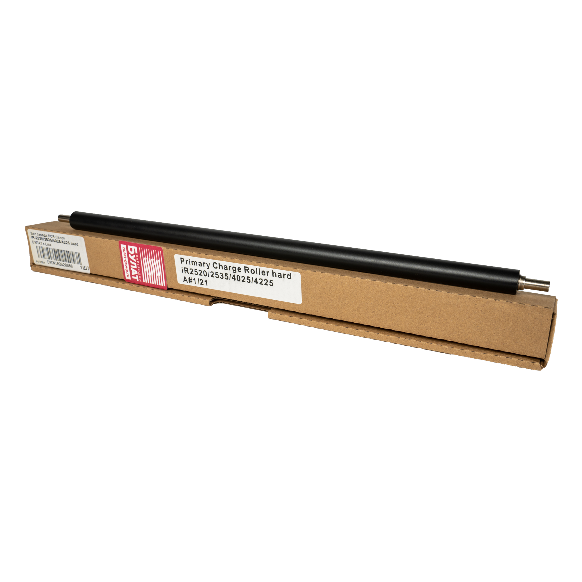 Вал заряда булат PCR для Canon iR 2520, 2535, 4025, 4225 hard