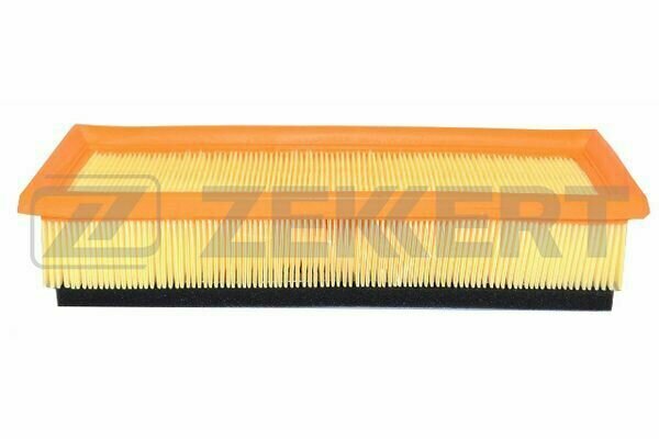 Фильтр возд. Fiat Doblo 05-, Albea 07-, Punto 09-, Panda