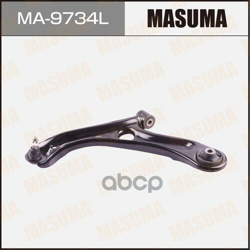 Рычаг Honda Fit Пер. Masuma арт. MA9734L