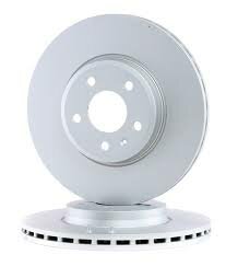 MERCEDES-BENZ A221 421 17 12 07 Диск тормозной передний MB W221 05-> A 221 421 17 12 07 MERCEDES-BENZ A221 421 17 12 07