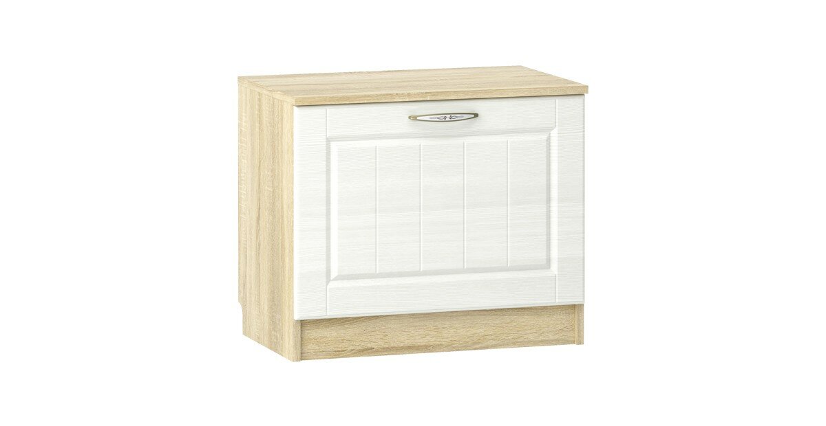 Тумба Цвет Диванов Тумба для обуви Мокка НМ 040.47 Х