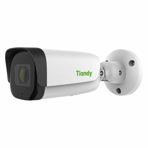 Камера видеонаблюдения IP TIANDY Lite TC-C35US I8/A/E/Y/M/C/H/2.7-13.5/V4.0, 1944p, 2.7 - 13.5 мм, белый [tc-c35us i8/a/e/y/m/c/h/v4.0]