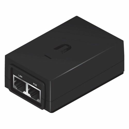 Инжектор PoE Ubiquiti POE-24-24W-G 10/100/1000BASE-T 100-240В(АС)