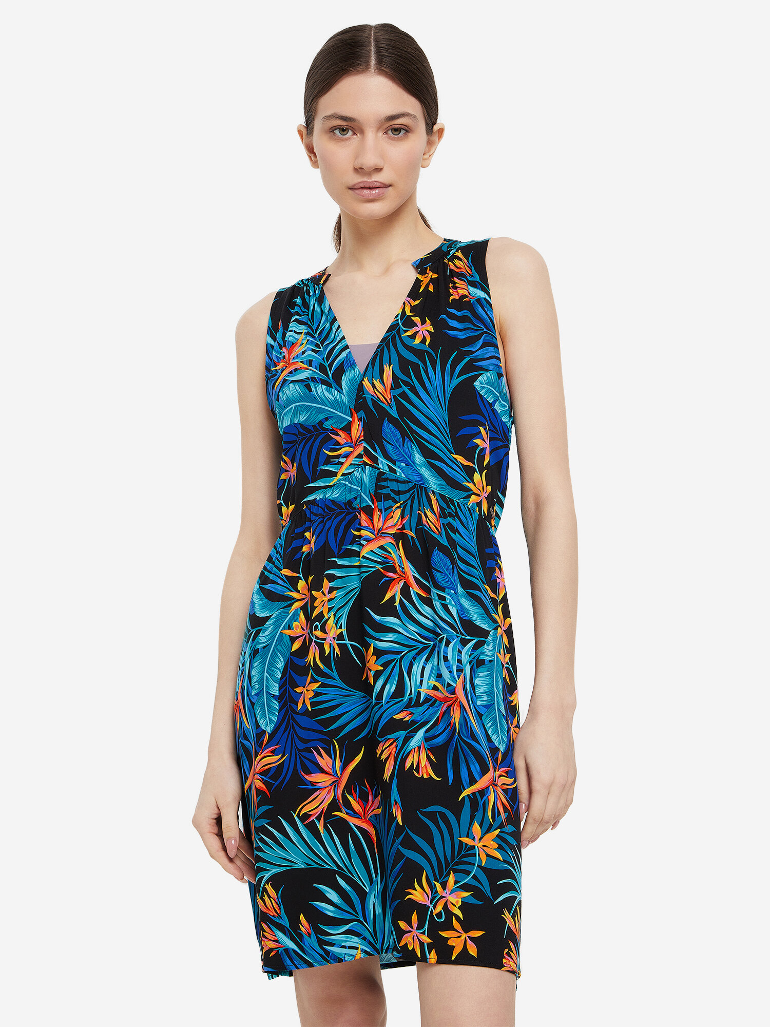 Туника Women's Resort Beach Dress Tunic