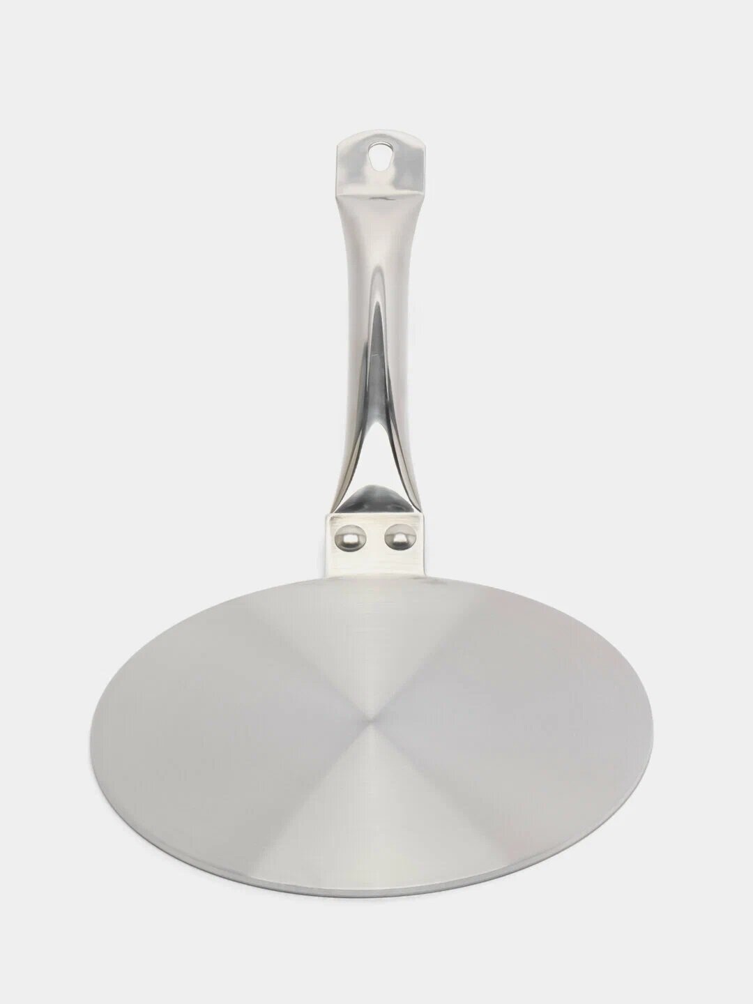 Переходник для индукционной плиты 25см