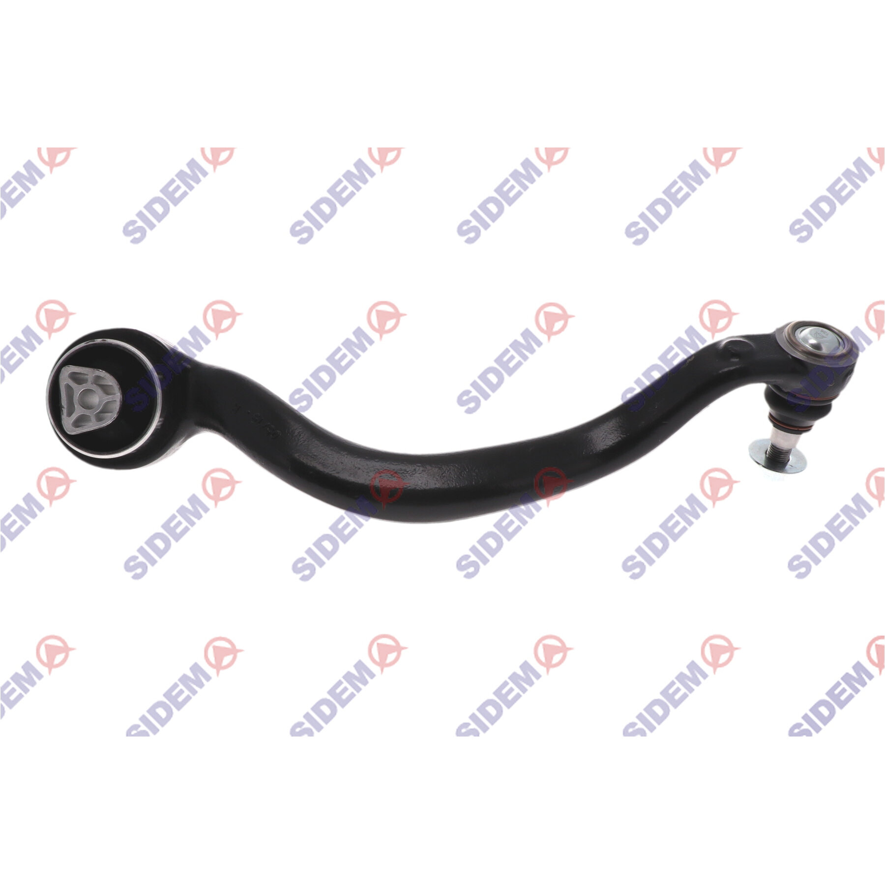 Рычаг подвески для автомобиля BMW, SIDEM 21559 (1 шт.)