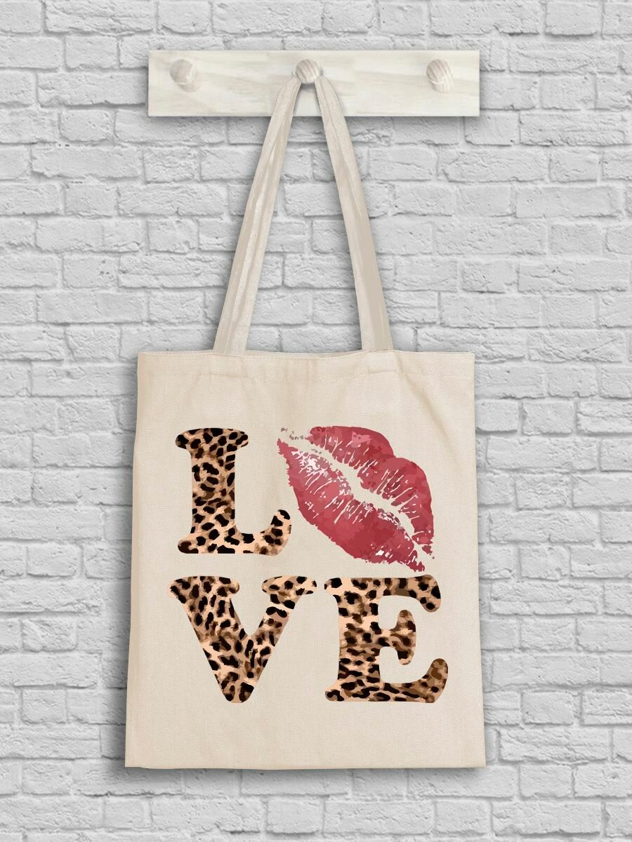 Сумка шоппер