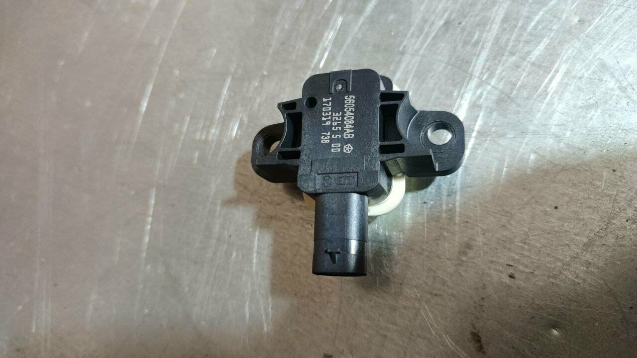 Датчик удара Dodge Challenger 3 (2008 - 2010) 56054084AB