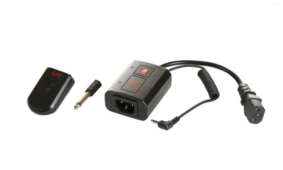 Радиосинхронизатор сетевой для моноблоков Falcon Eyes RF-AC425