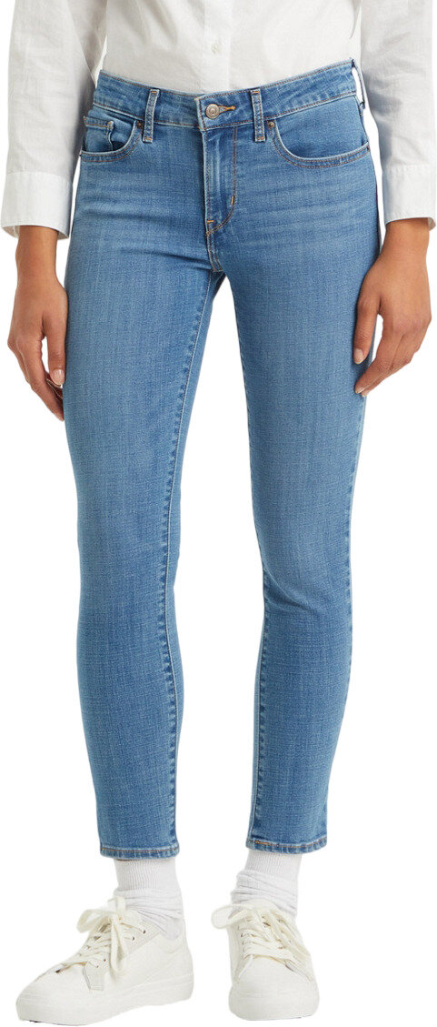 Джинсы скинни Women 711 Skinny Jeans 