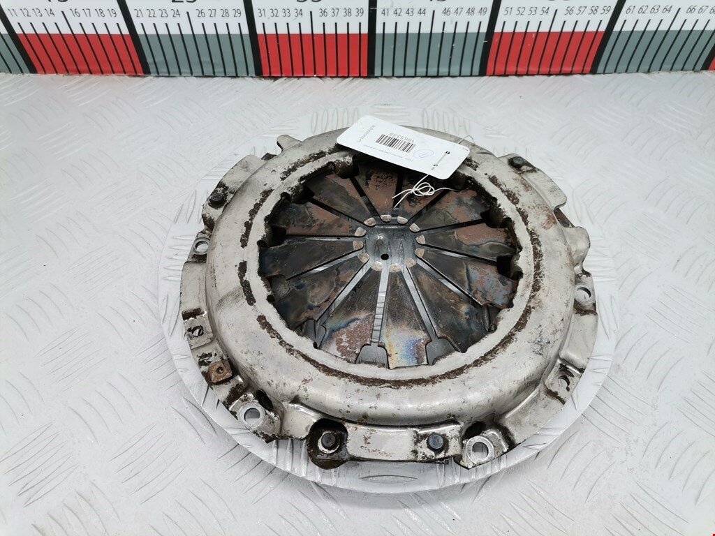 Корзина сцепления Renault Scenic 1 7700111471 арт. 1665339