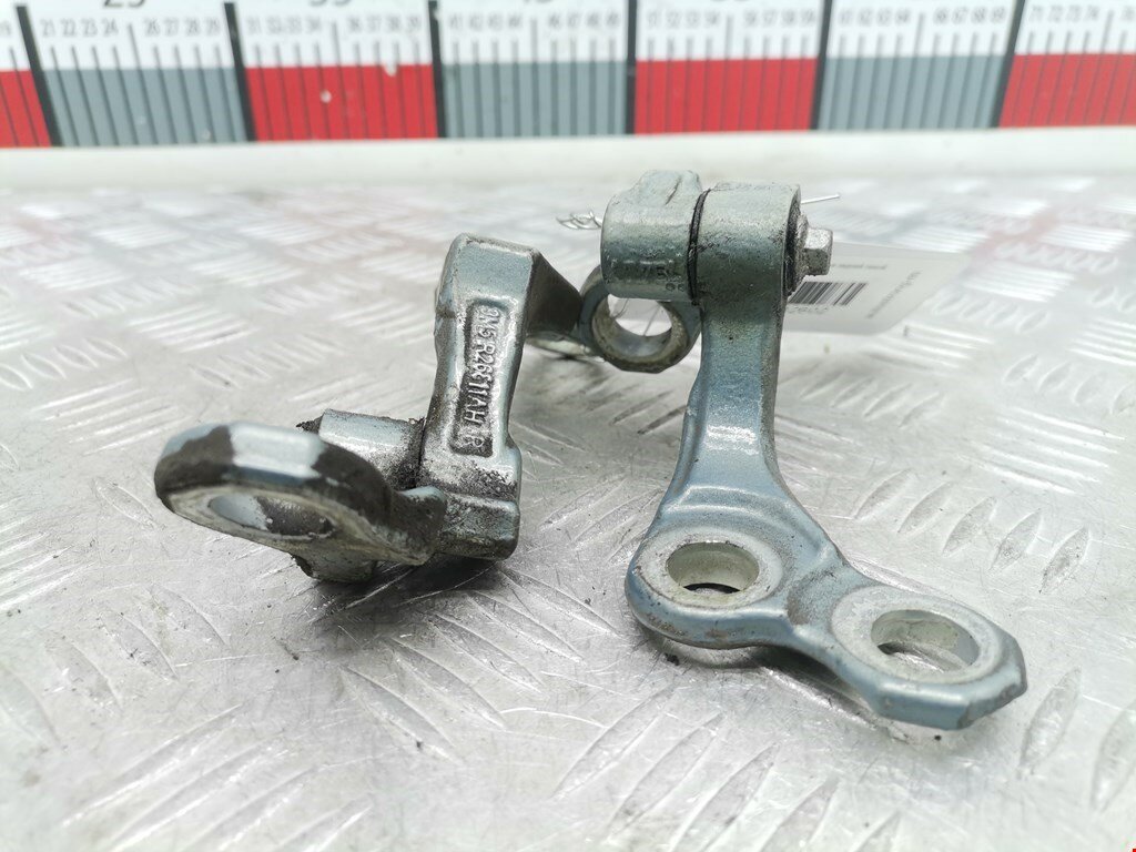 Петля двери задней левой Ford Focus 2 5012218 арт. 1982602